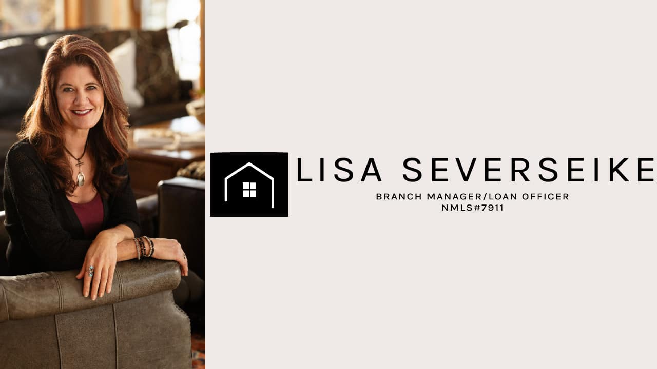 Iowa Divorce Mortgage Expert - Lisa Severseike